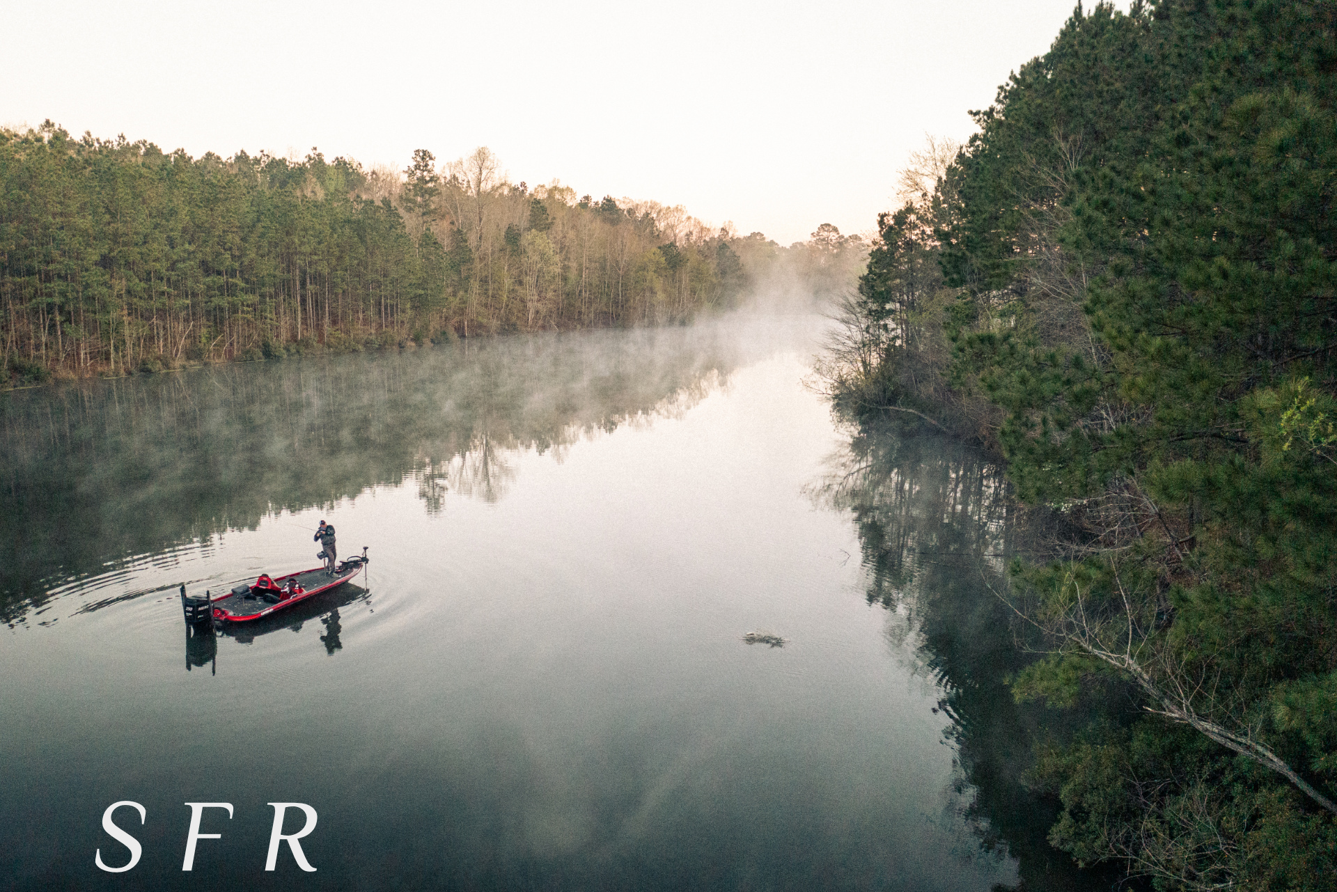 Made in the USA – Fishing Rods | Sawgrass Rods